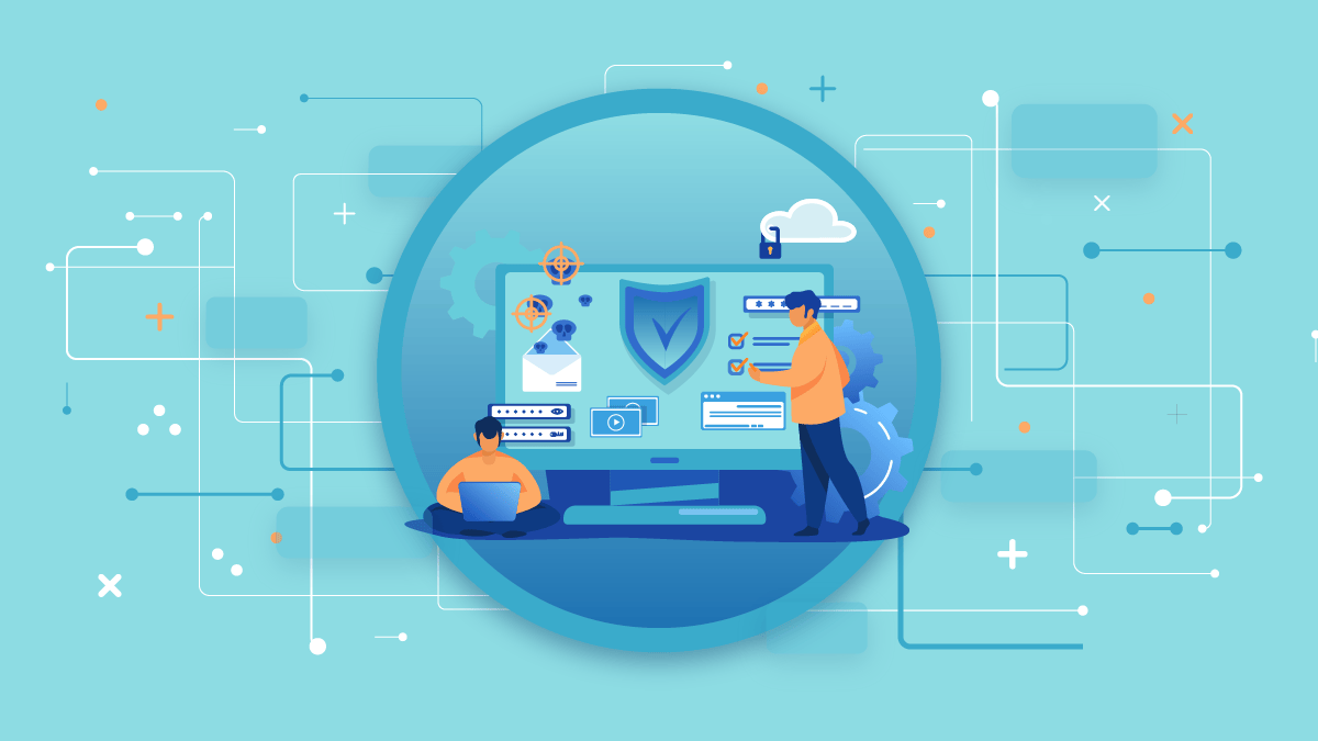 Cybersecurity For Employees: 5 Effective Strategies | Uniqkey