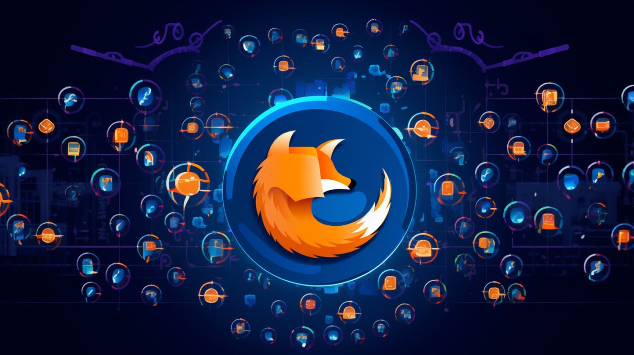Disable Firefox Password Manager Export And Delete Logins